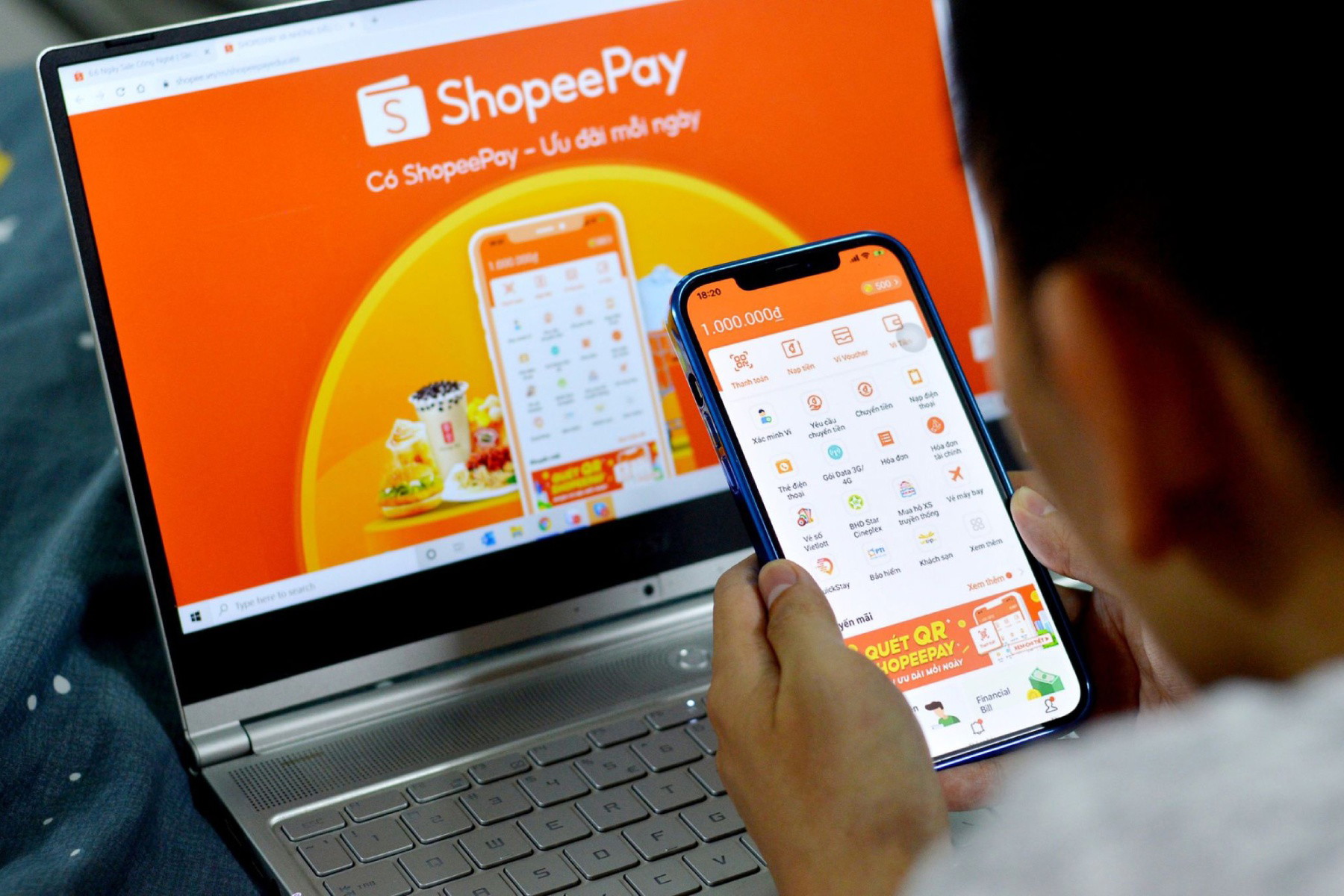 Top 11 Trusted Vietnam Online Shopping Sites 2026 - Vietnam Is Awesome