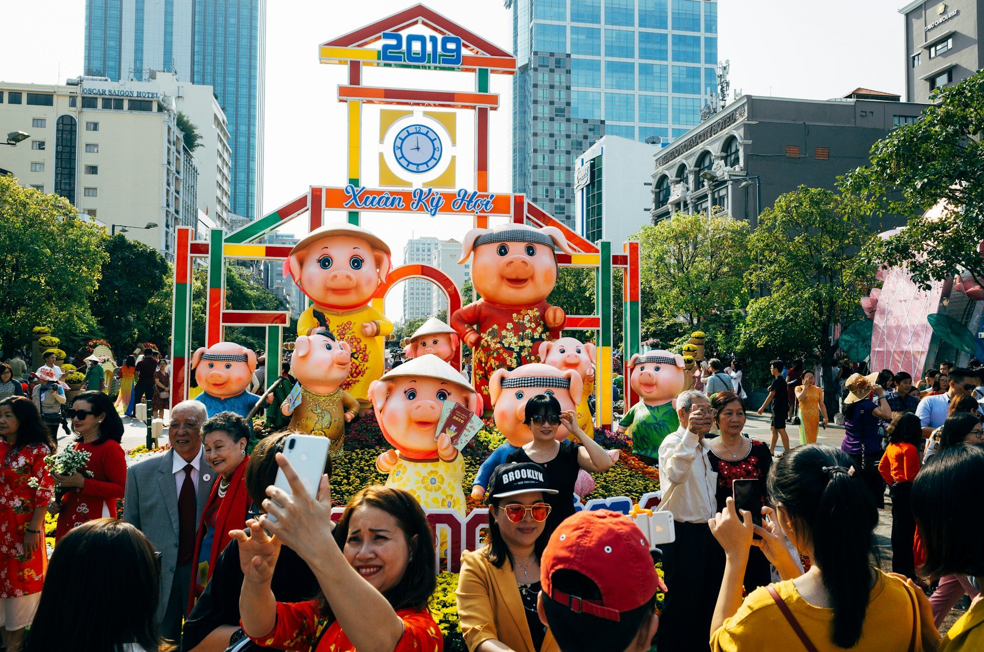 6 Best Festivals In Vietnam To Experience Its Culture, History And ...