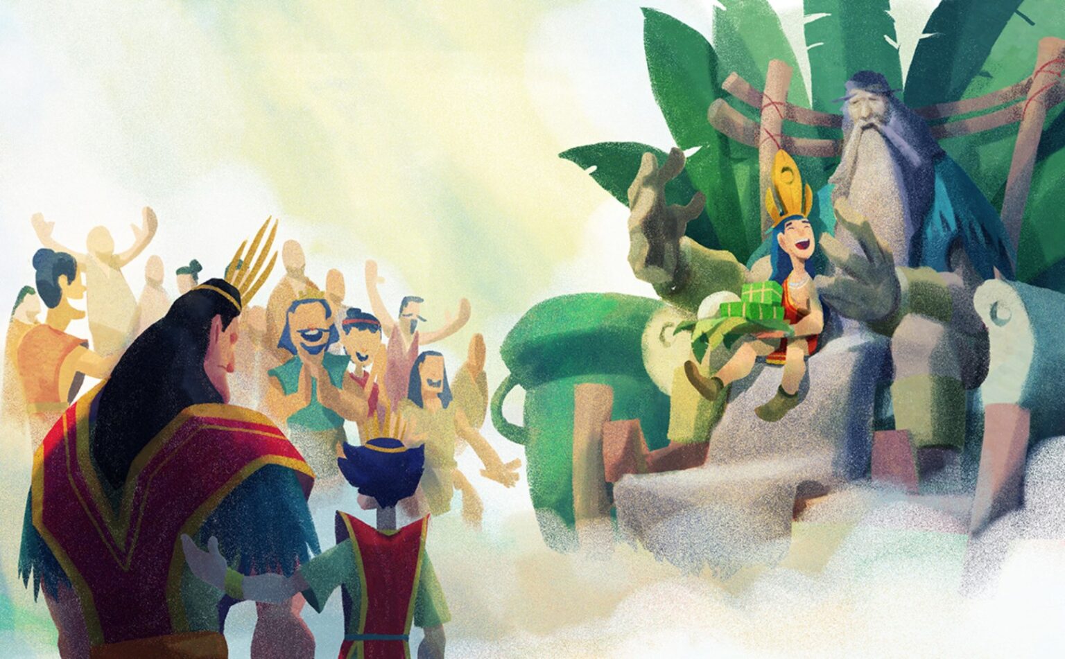 7 Awesome Tales of Vietnamese Mythology, Folklore, and Legends ...