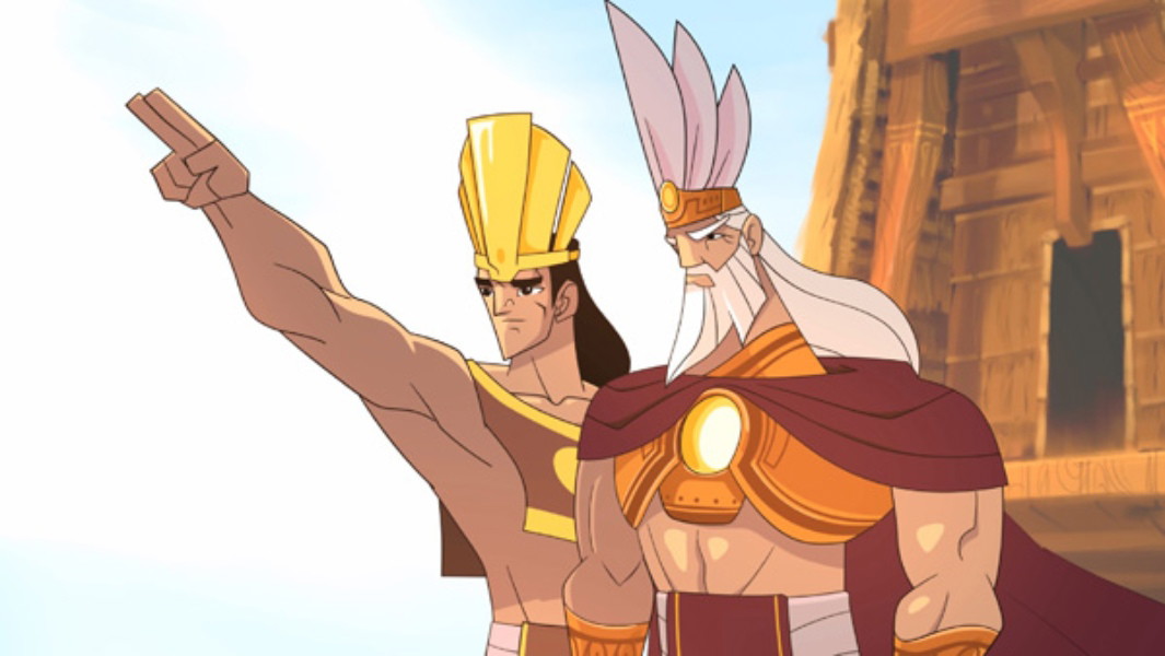 7 Awesome Tales of Vietnamese Mythology, Folklore, and Legends ...
