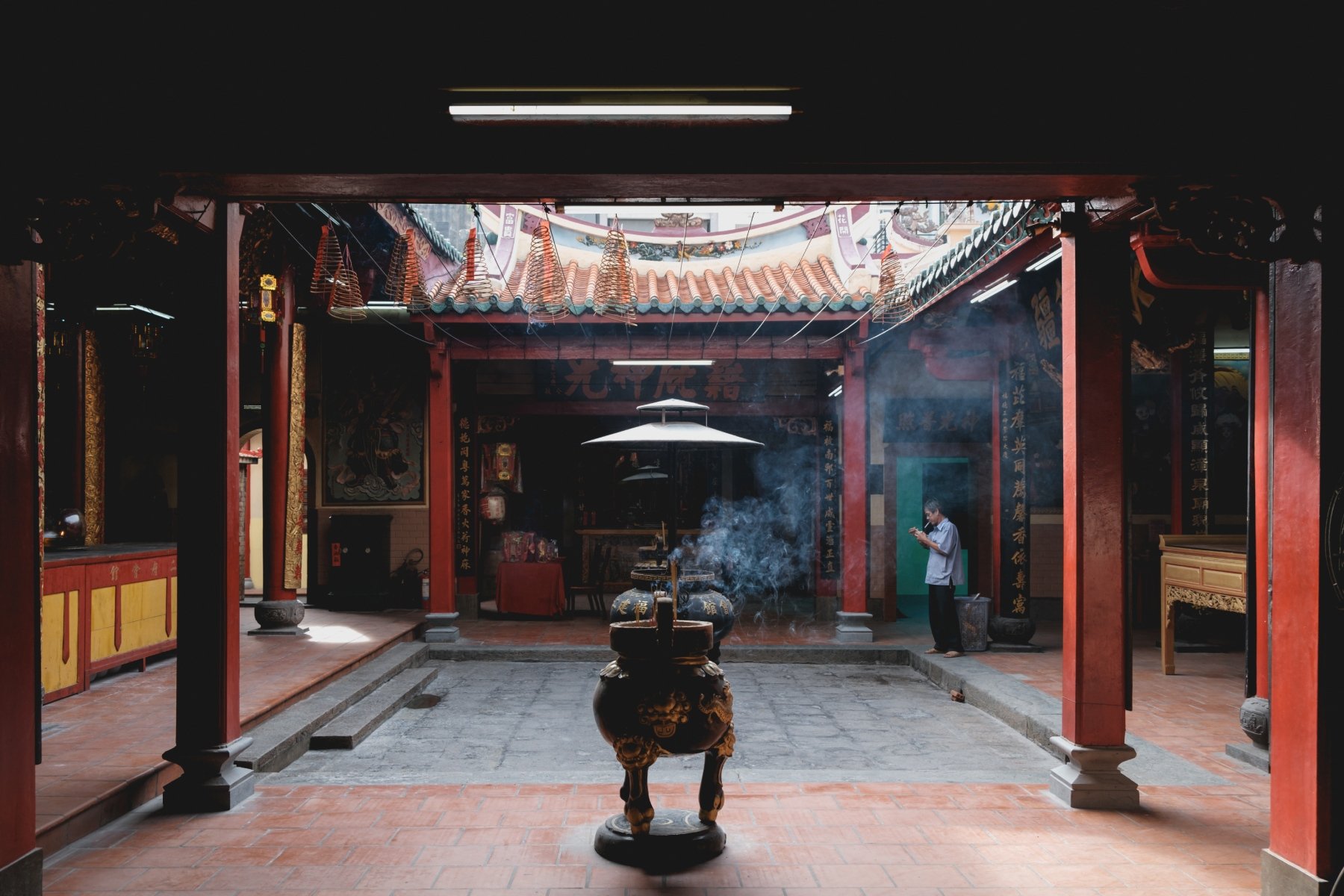 A History And Guide To Ho Chi Minh City’s Cho Lon (China Town) District ...