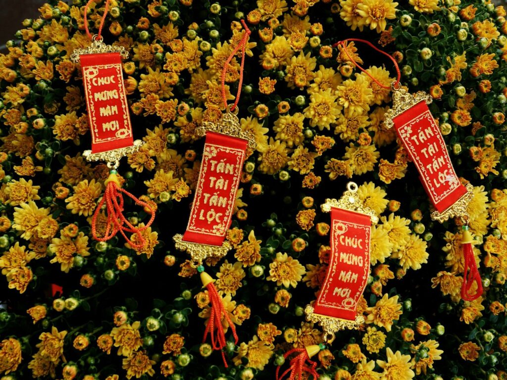 Vu Lan Festival: How to Celebrate the Hungry Ghost Festival in Vietnam ...