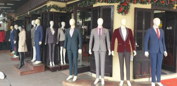 Hoi An, Vietnam: Tailor-Made Clothing Beginner's Guide - Vietnam Is Awesome