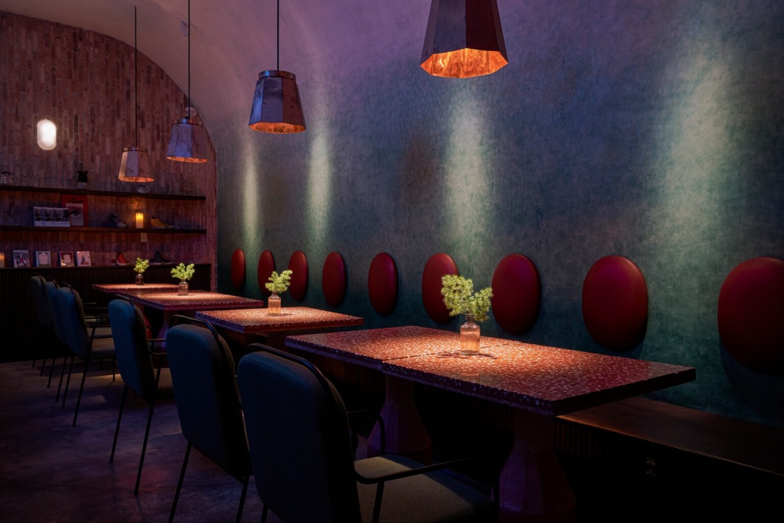 12 Charming “Cafe Apartment” Coffee Shops in Ho Chi Minh City - Vietnam ...