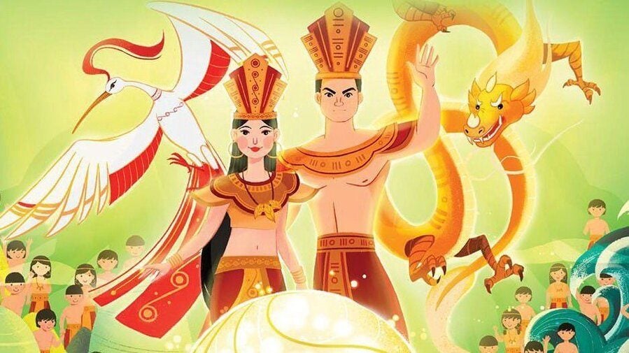 7 Awesome Tales of Vietnamese Mythology, Folklore, and Legends ...