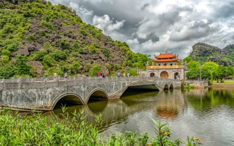 7 Things To Do In The Hoa Lu Ancient Capital - Vietnam Is Awesome