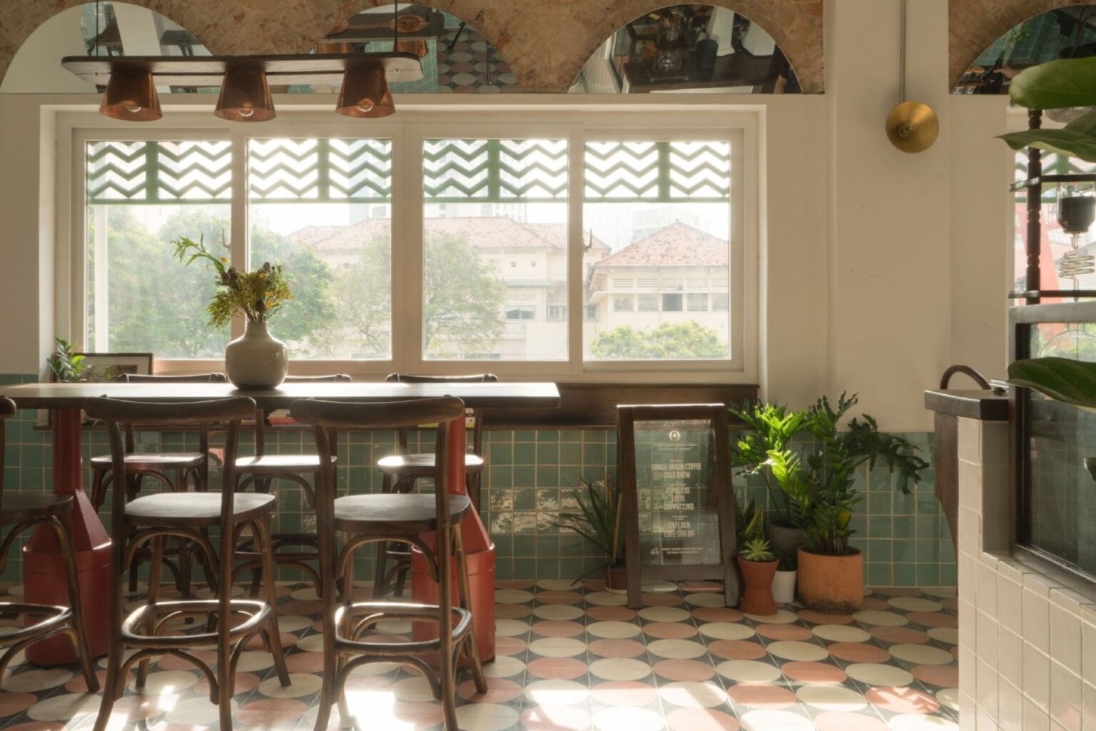 12 Charming “Cafe Apartment” Coffee Shops in Ho Chi Minh City - Vietnam ...