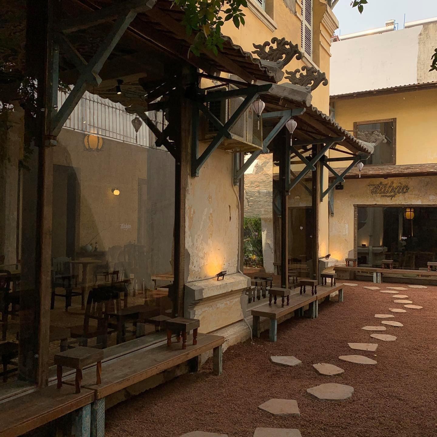 12 Charming “Cafe Apartment” Coffee Shops in Ho Chi Minh City - Vietnam ...