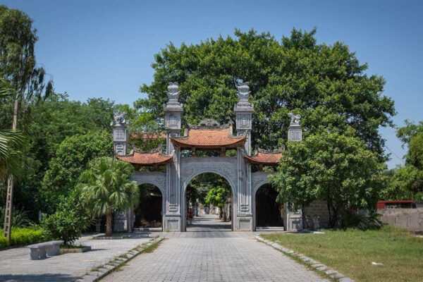 7 Things To Do In The Hoa Lu Ancient Capital - Vietnam Is Awesome