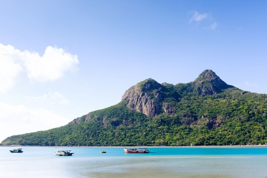 Top 10 Things To Do In Con Dao | Vietnam Is Awesome | 2024