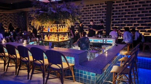 Go Sleepless with Ho Chi Minh City Nightlife in 2024 | Bars, Clubs ...