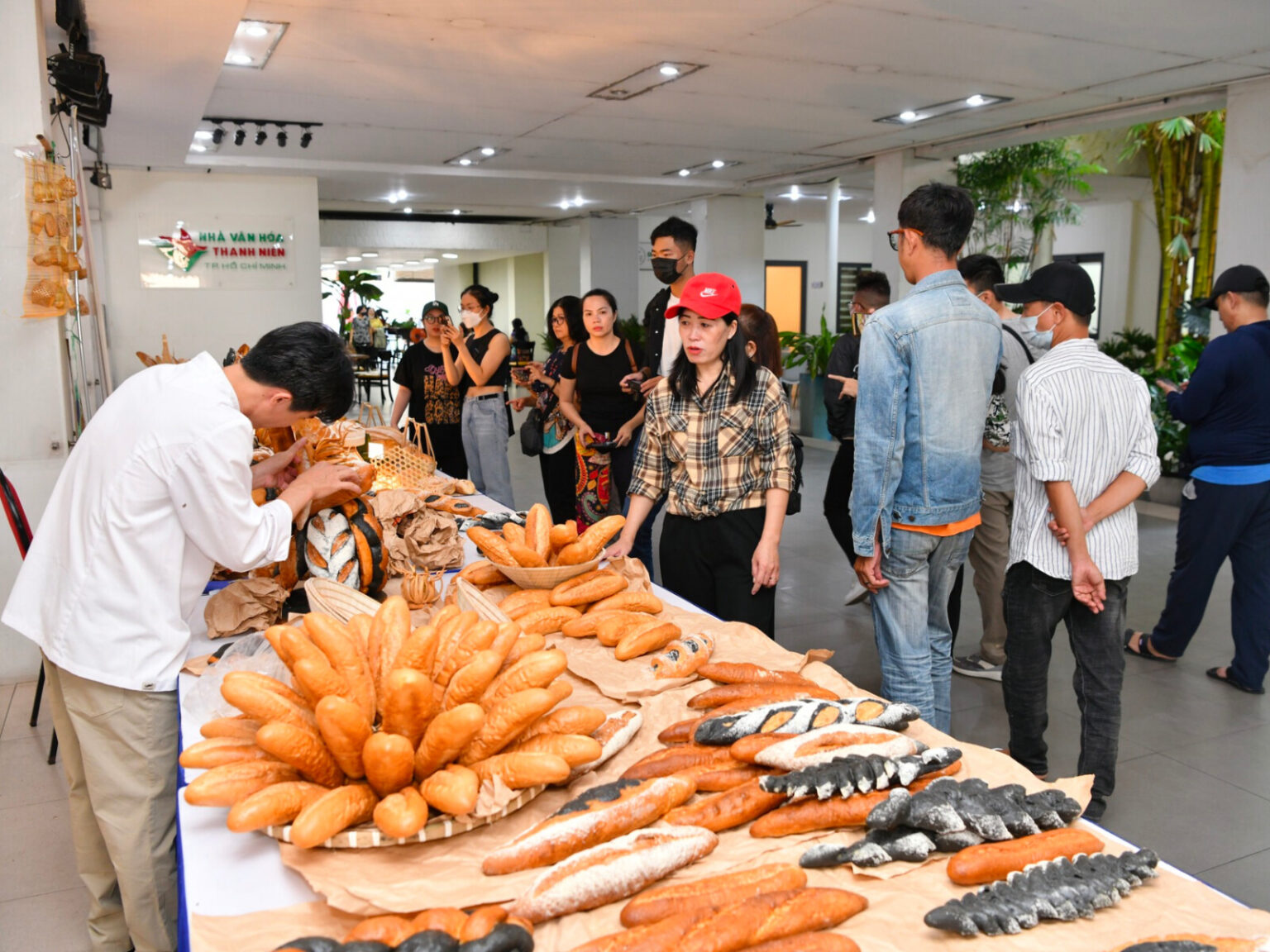 Banh Mi Types: A Complete Guide to the Vietnamese Sandwich - Vietnam Is ...