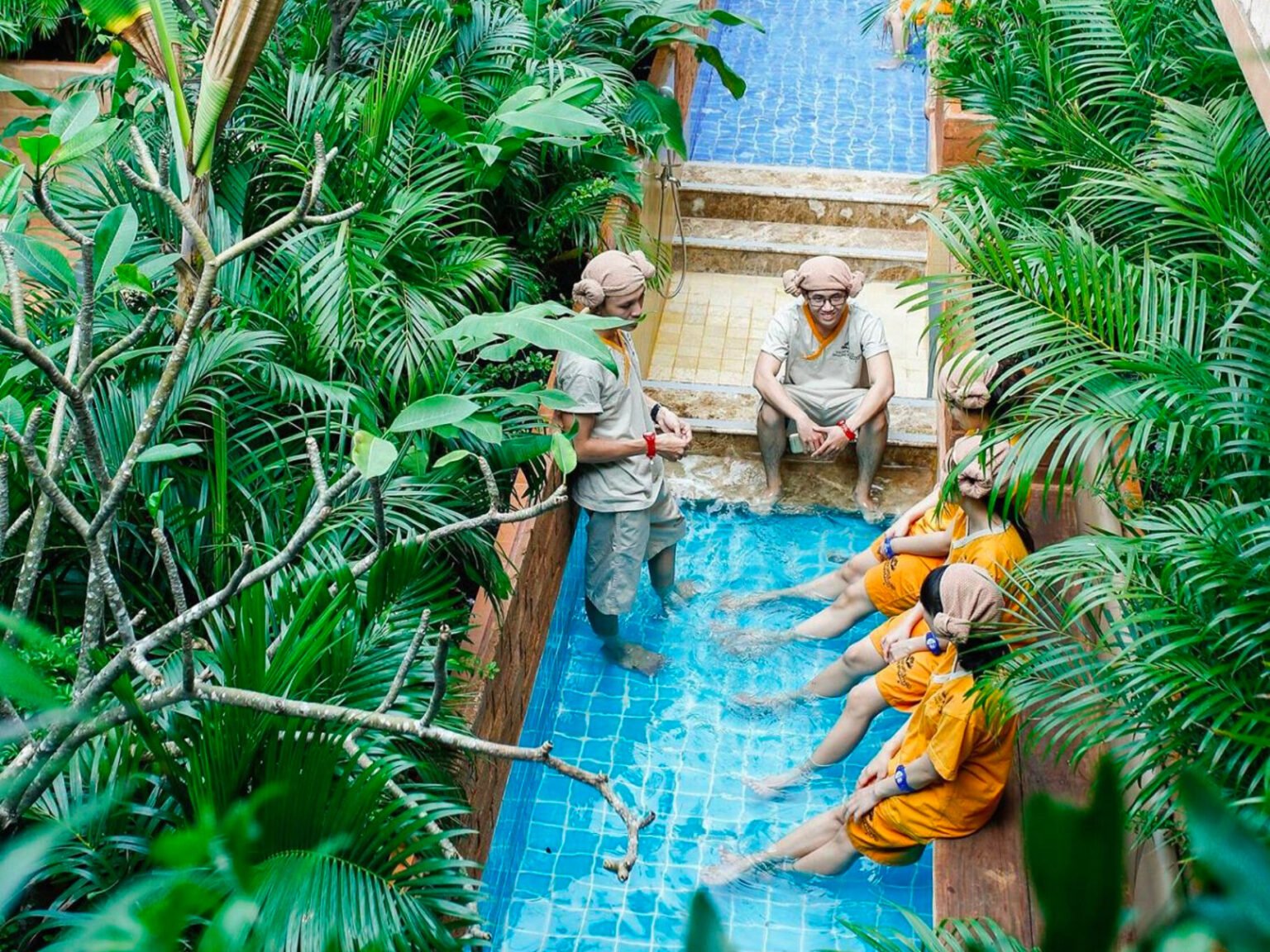 11 Best Spots To Get Spa & Massage In Ho Chi Minh City | 2023 Ultimate Guide - Vietnam Is Awesome