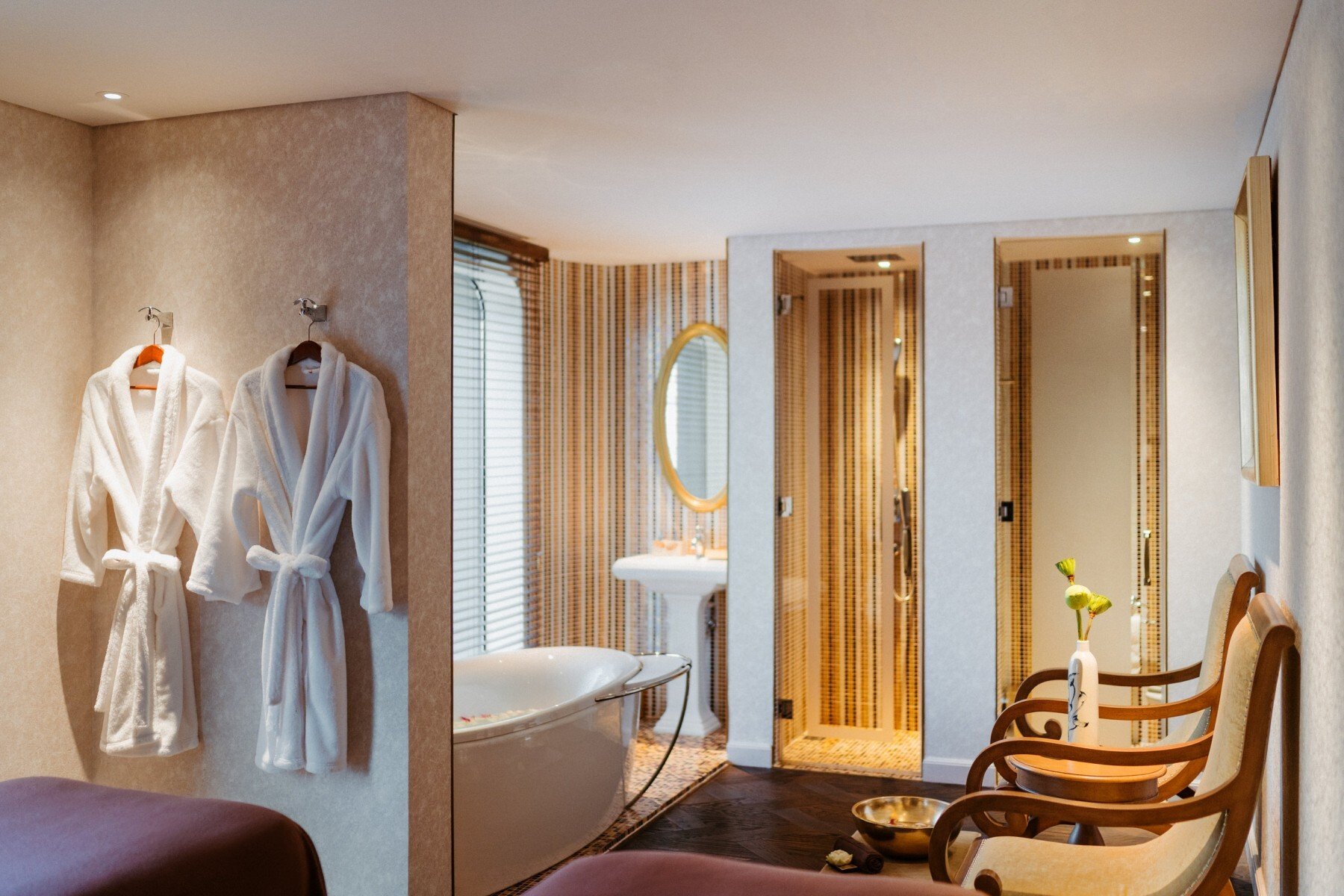 11 Best Spots To Get Spa & Massage In Ho Chi Minh City | 2023 Ultimate ...