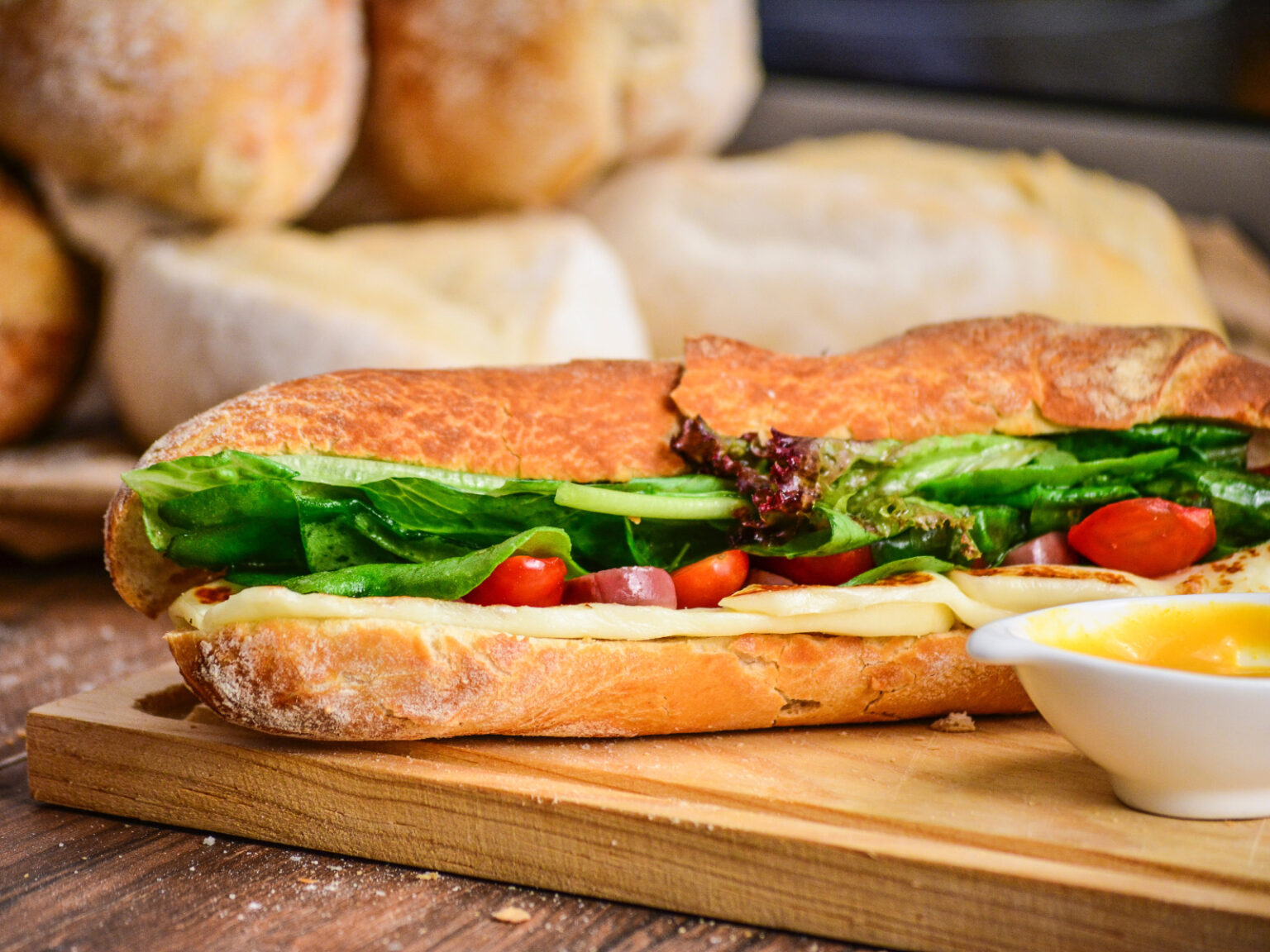 Banh Mi Types: A Complete Guide to the Vietnamese Sandwich - Vietnam Is ...