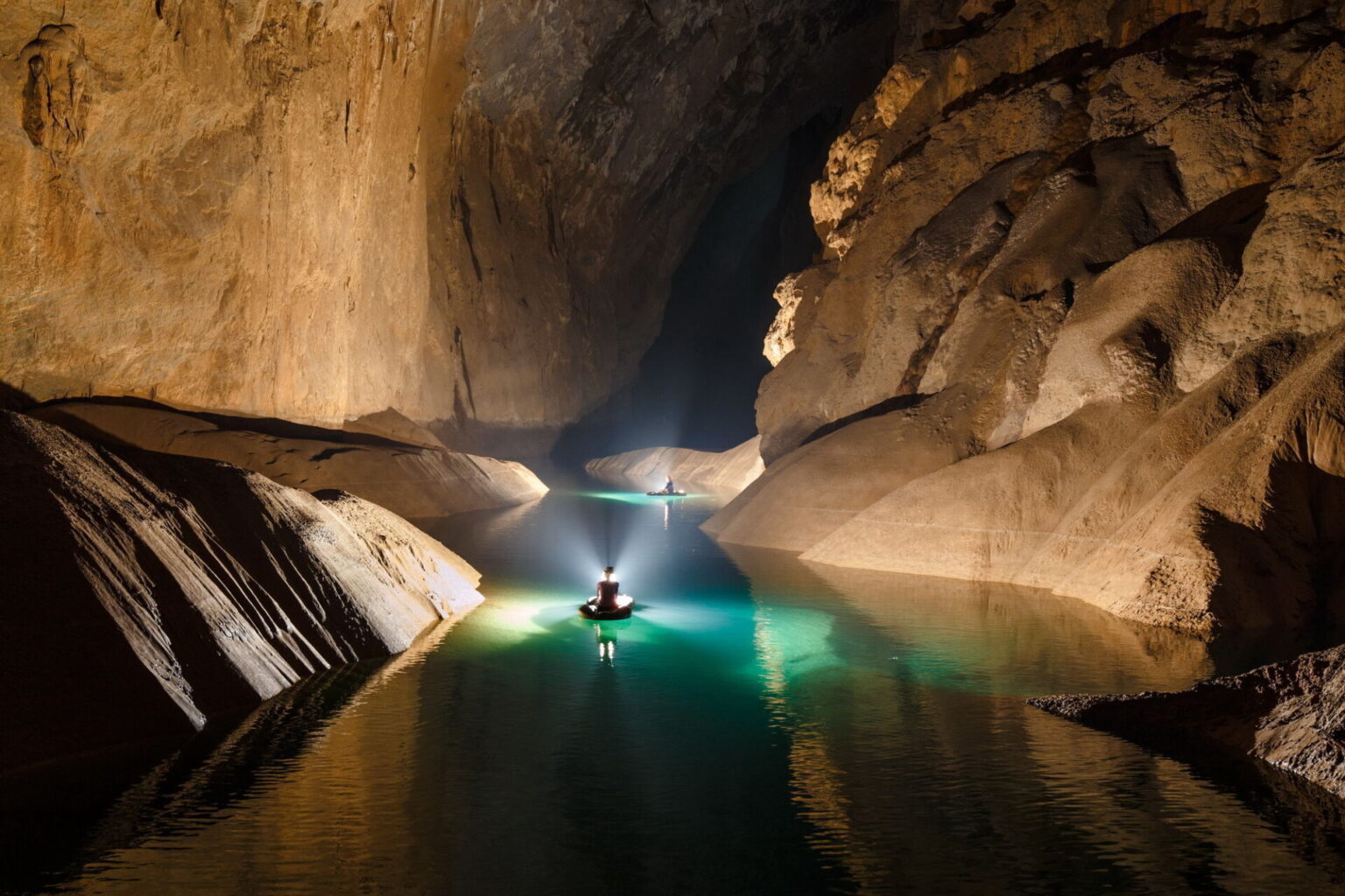 Top 5 Caves Of Vietnam | The Best Caves In The World? - Vietnam Is Awesome
