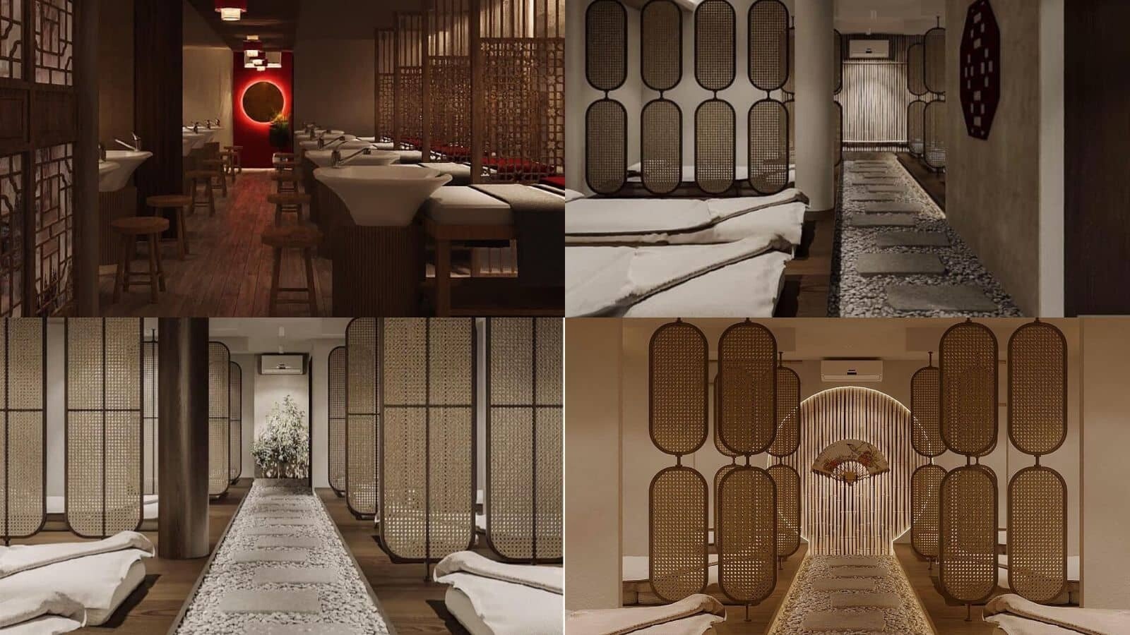 16 Best Spas To Get A Massage In Vietnam | 2024 Ultimate Guide - Vietnam Is Awesome