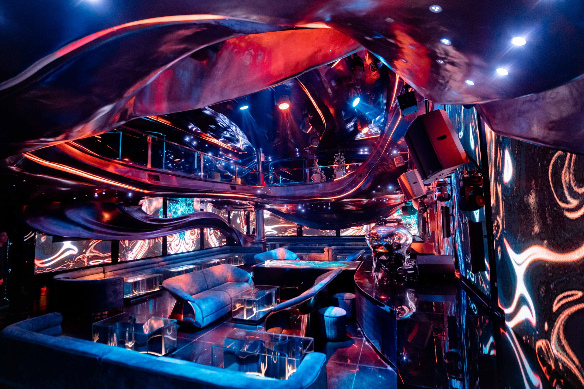 Go Sleepless with Ho Chi Minh City Nightlife in 2024 | Bars, Clubs ...