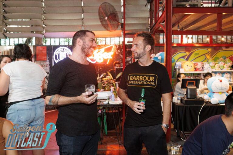 9 BEST places to get craft beer in Ho Chi Minh City - Vietnam Is Awesome