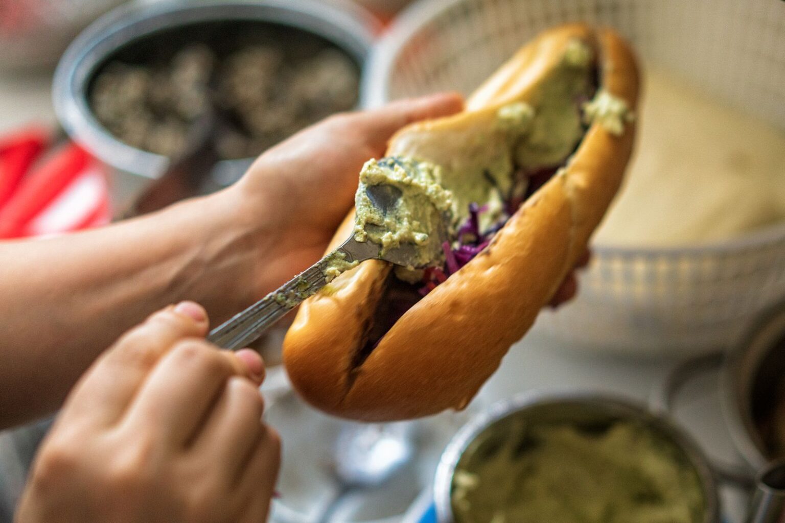 Banh Mi Types: A Complete Guide to the Vietnamese Sandwich - Vietnam Is ...