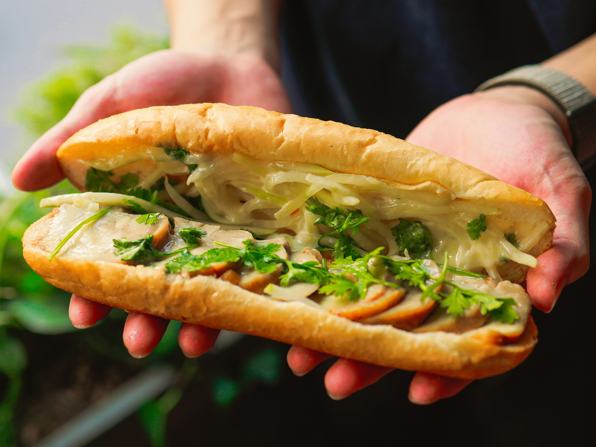 Top 10 Spots To Get The Best Banh Mi In Hanoi | 2024 Ultimate Guide ...