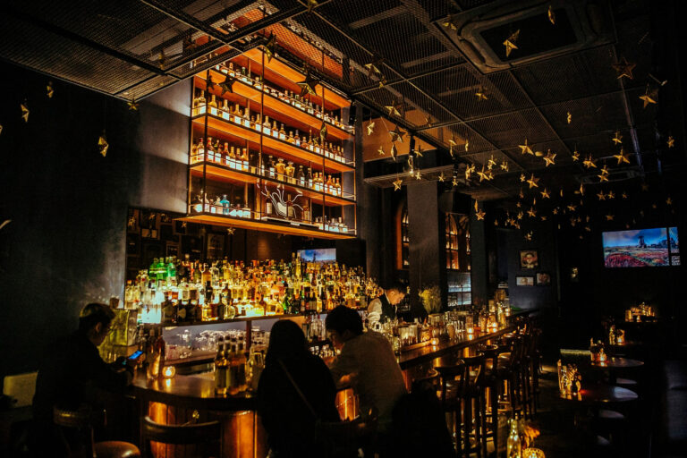 10 Best Bars In Hanoi | Experience Hanoi Nightlife In Style 2024 ...