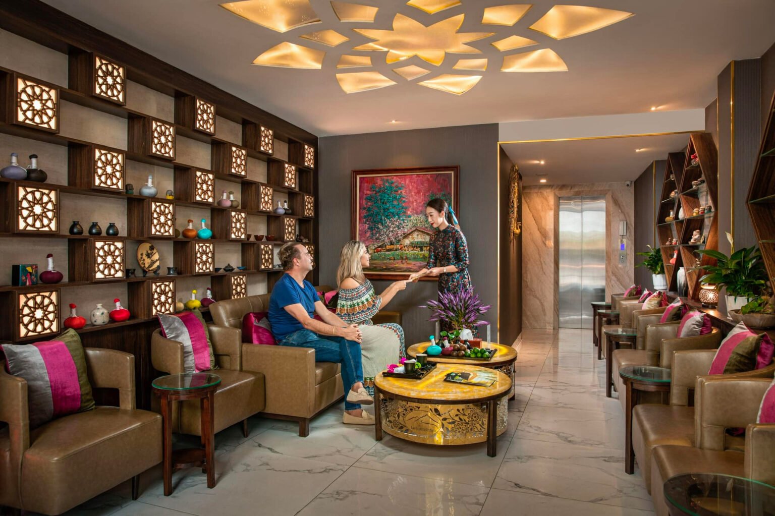 10 Best Spas In Hanoi | Guide To Beauty Treatments & Massage In Hanoi - Vietnam Is Awesome