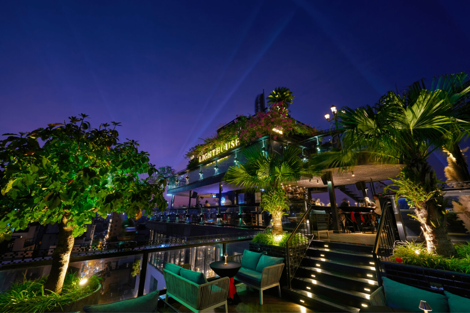 10 Best Bars In Hanoi | Experience Hanoi Nightlife In Style 2024 ...