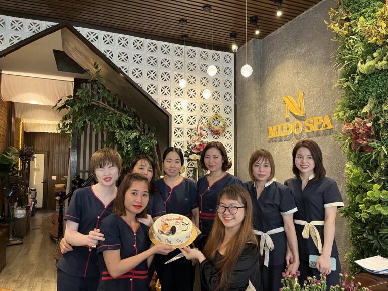 10 Best Spas In Hanoi | Guide To Beauty Treatments & Massage In Hanoi - Vietnam Is Awesome