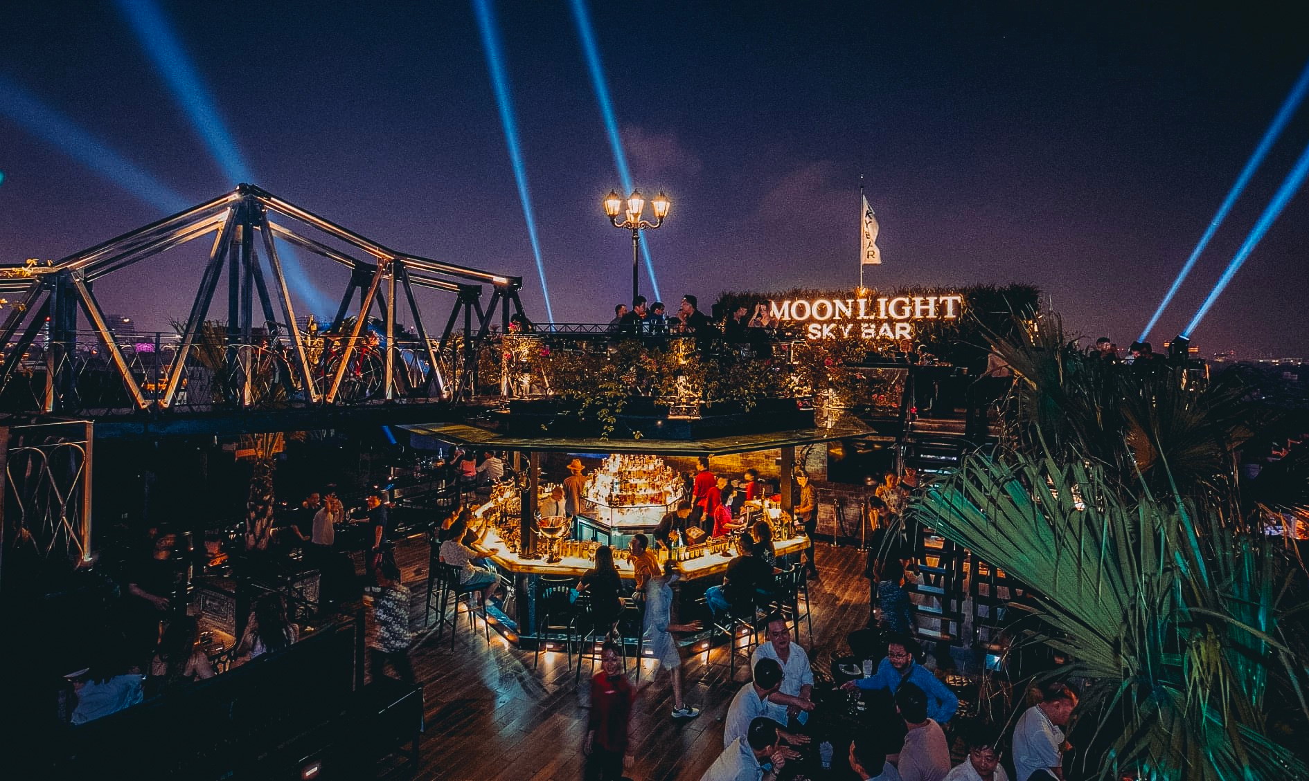 10 Best Bars In Hanoi | Experience Hanoi Nightlife In Style 2024 ...