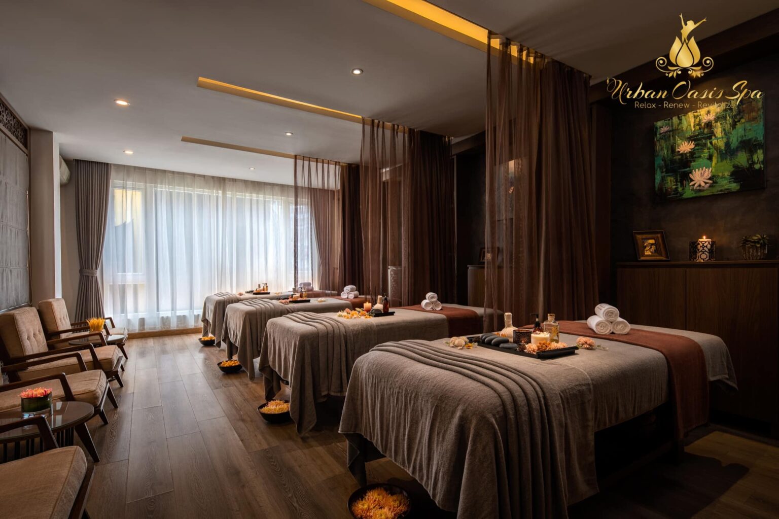 10 Best Spas In Hanoi | Guide To Beauty Treatments & Massage In Hanoi - Vietnam Is Awesome
