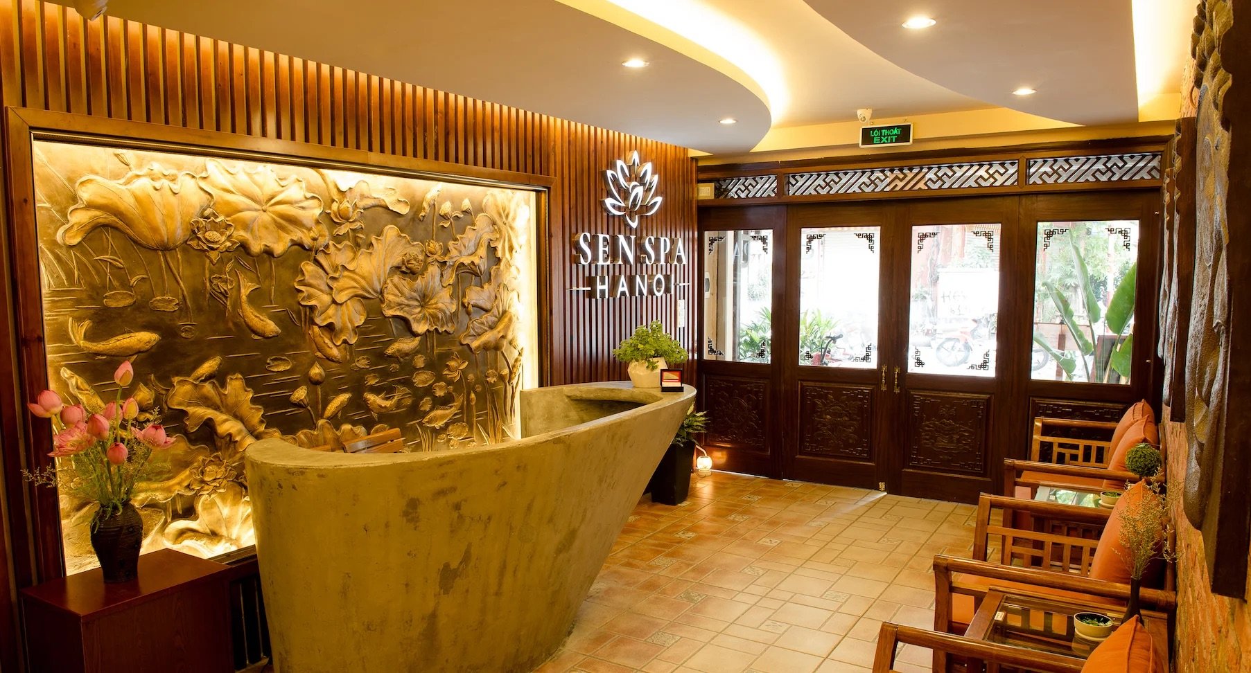 10 Best Spas In Hanoi | Guide To Beauty Treatments & Massage In Hanoi - Vietnam Is Awesome