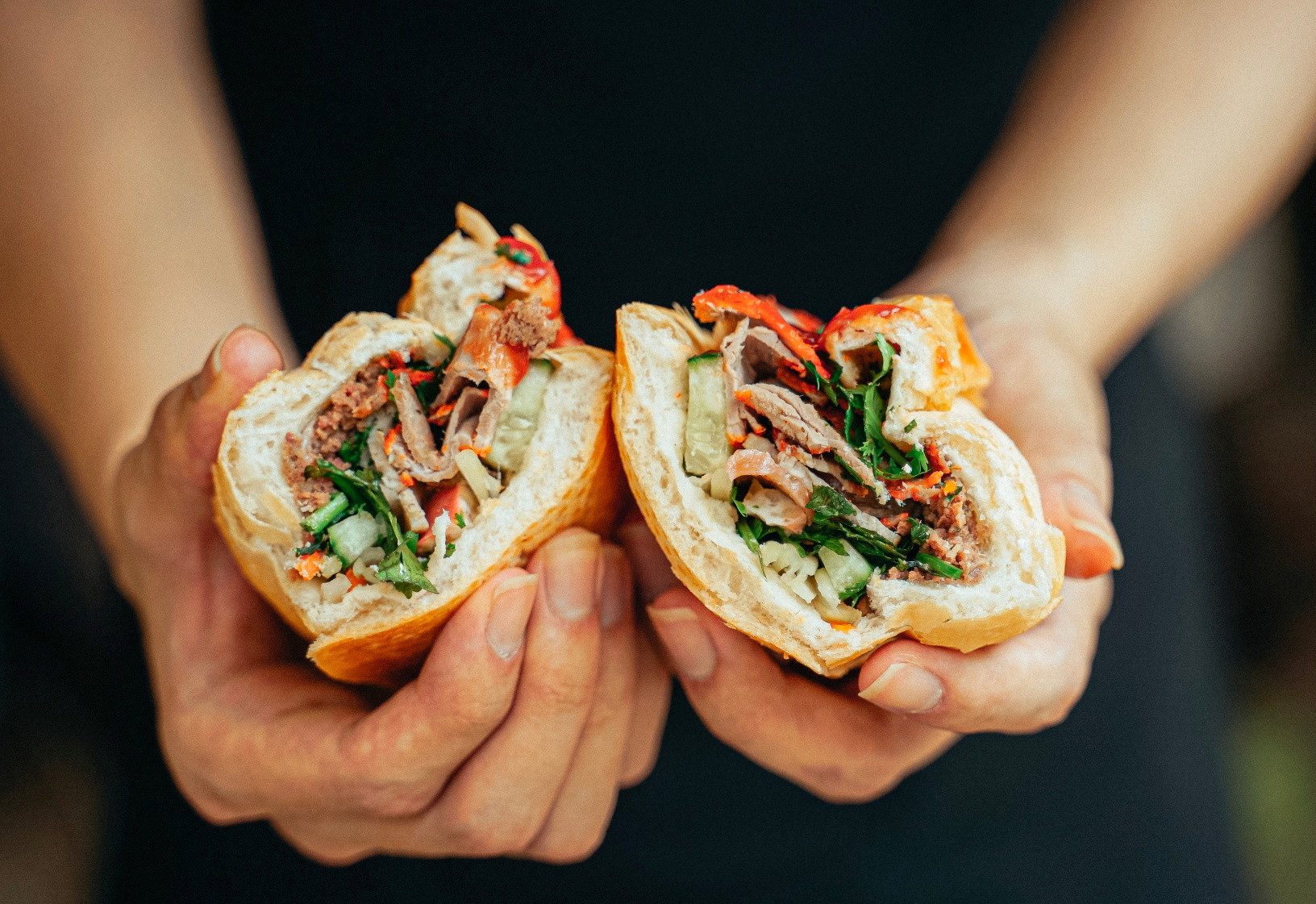 Top 10 Spots To Get The Best Banh Mi In Hanoi | 2024 Ultimate Guide ...