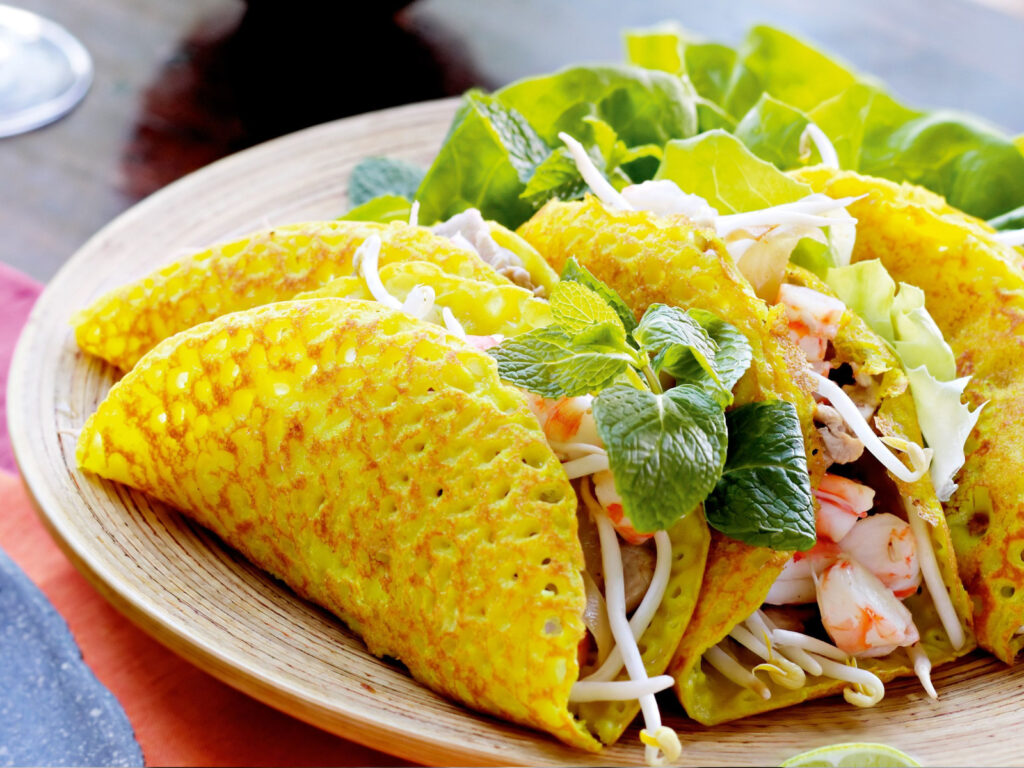 11 Must-Try Da Nang Food Delights For Foodies | Taste Sensations ...