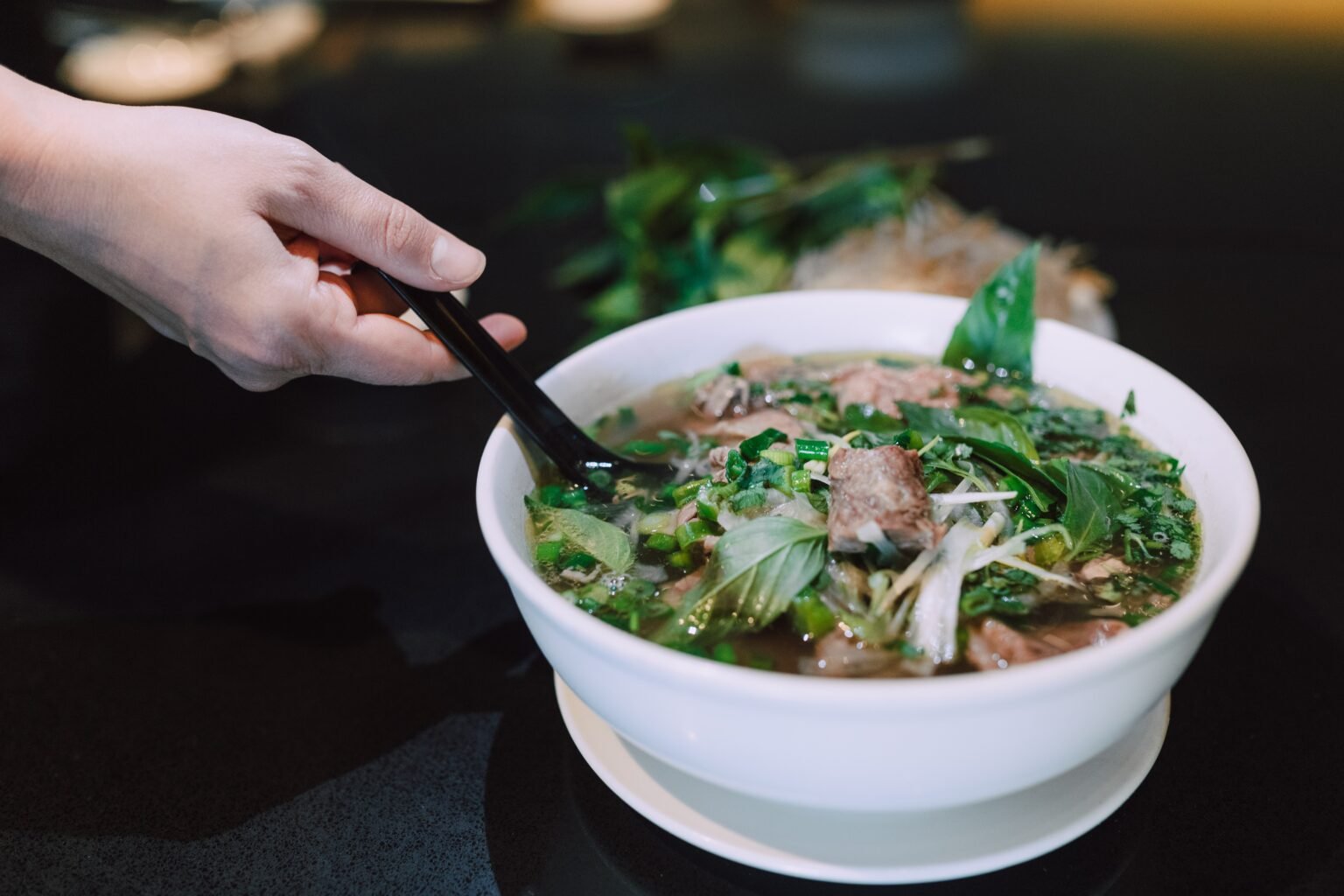 5 Places To Taste Best Pho In Hanoi 2024 | Savoring A Real Culinary ...