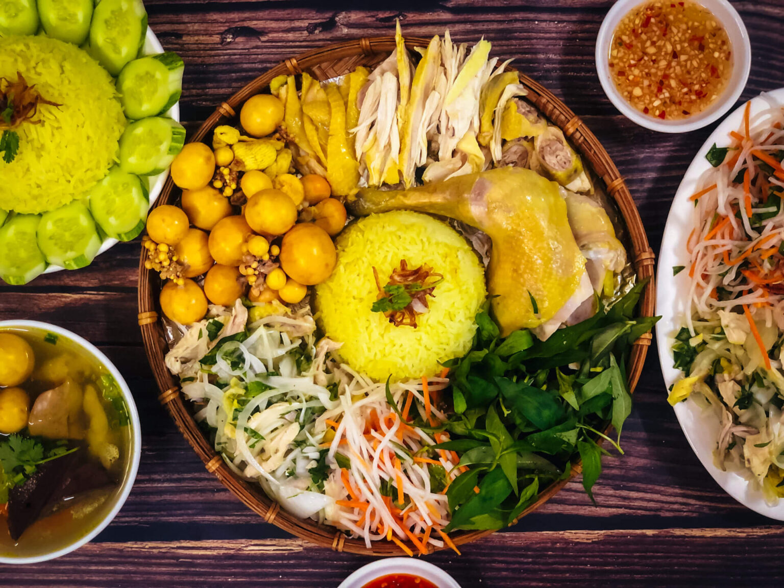 11 Delicious Hoi An Food Experiences To Satisfy Your Cravings in 2024 ...