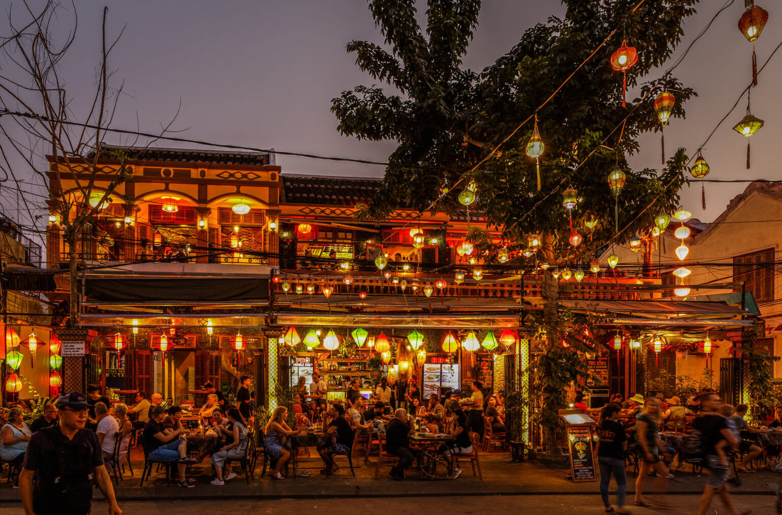 Discover Hoi An Ancient Town | Your Ultimate Guide 2024 - Vietnam Is Awesome