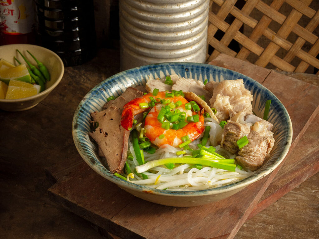 Top 10 Vietnamese Tastes | Discover Street Food In Vietnam 2024 ...