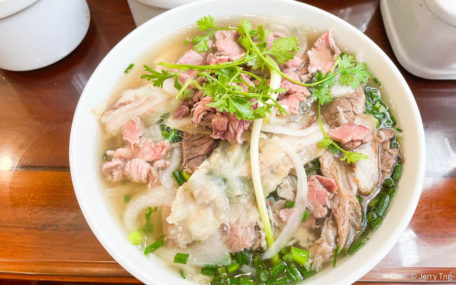 5 Places To Taste Best Pho In Hanoi 2024 | Savoring A Real Culinary ...