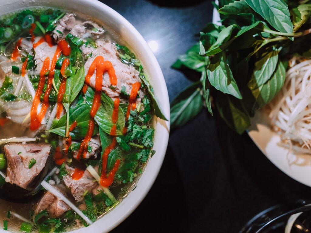 Top 10 Vietnamese Tastes | Discover Street Food In Vietnam 2024 ...