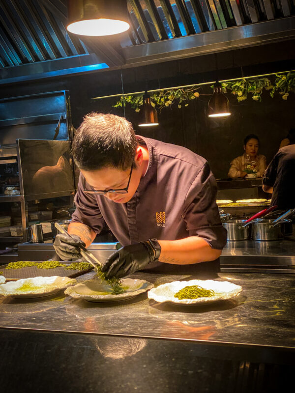 Top Foodie Destination In Saigon - Discover Vietnam's First Capsule ...