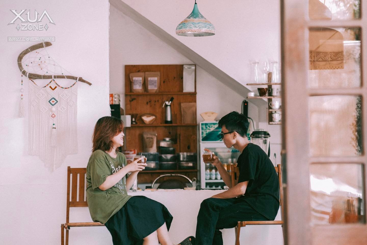 Top 10 Places To Get The Best Coffee In Hoi An | Hidden Gems Cafes? - Vietnam Is Awesome