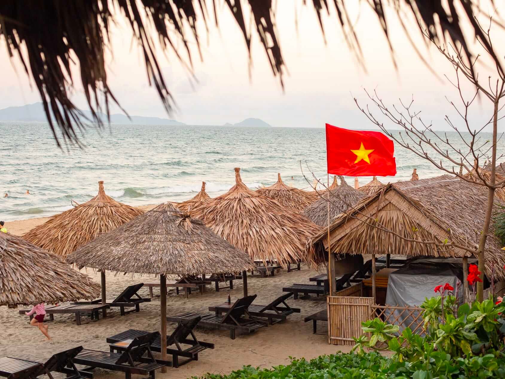 6 Best Beaches In Hoi An For Unreal Relaxation | 2024 Guide - Vietnam Is Awesome