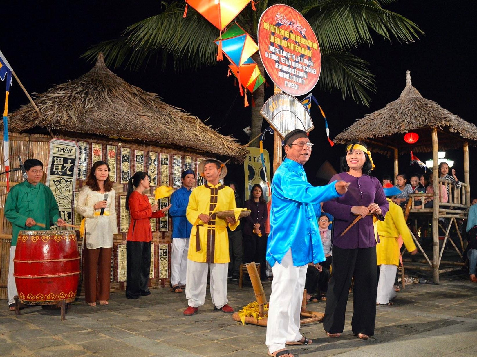 Hoi An Lantern Festival 2024 | Unveiling The Magic - Vietnam Is Awesome