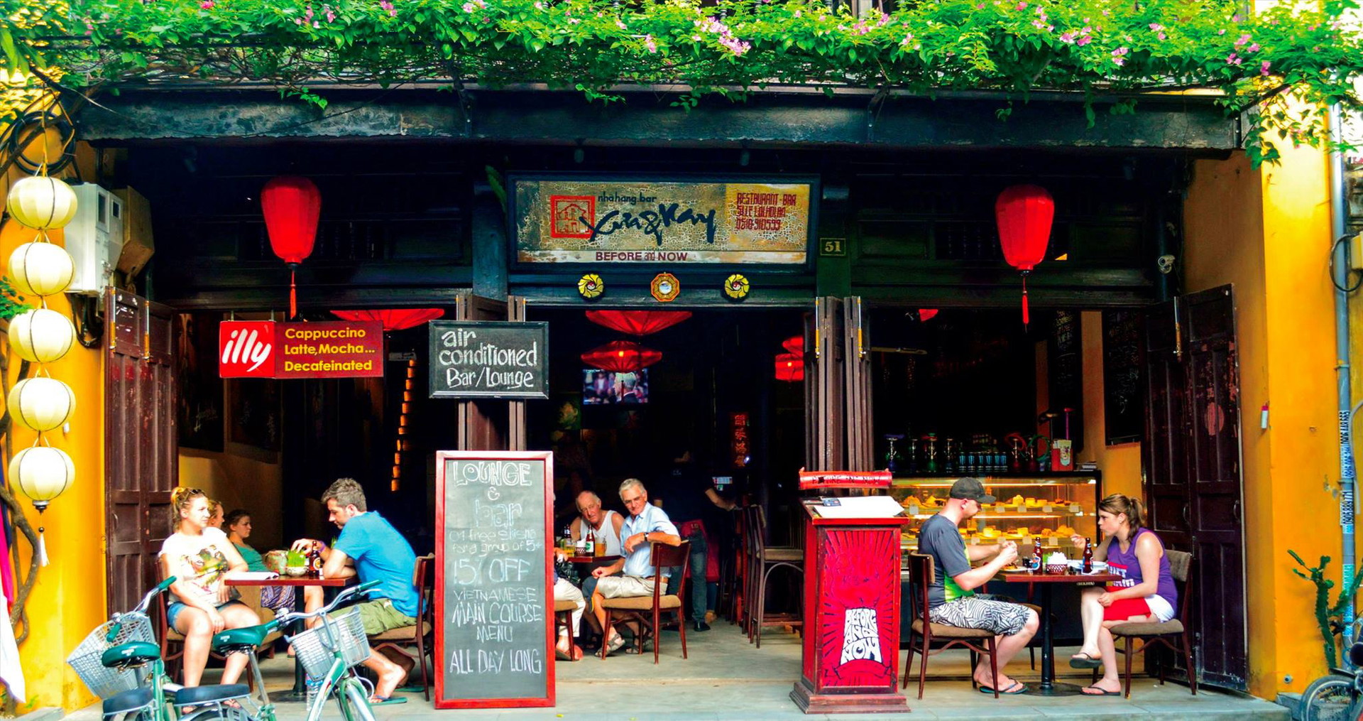 10 Best Bars In Hoi An | Vibrant Spots For Bar Enthusiasts - Vietnam Is Awesome