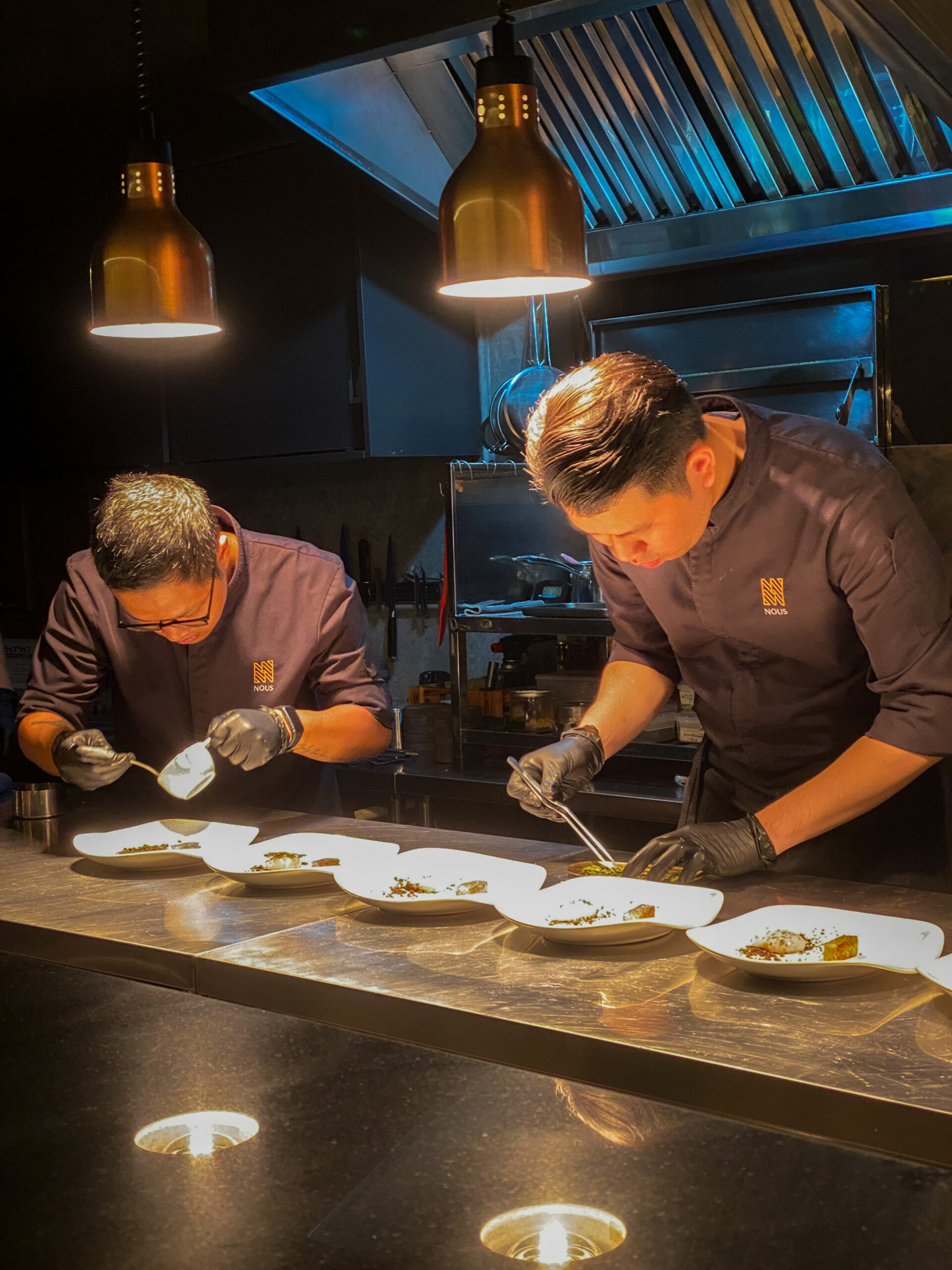 Top Foodie Destination In Saigon - Discover Vietnam's First Capsule ...