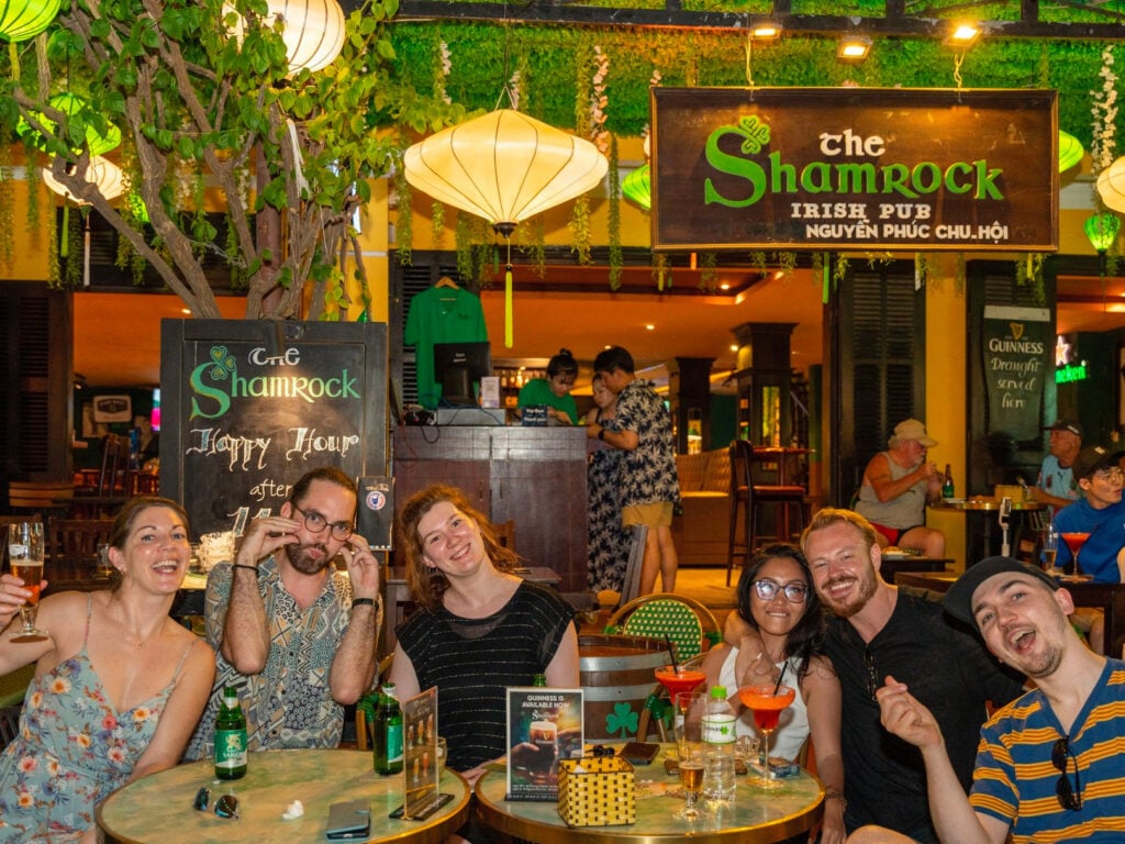 10 Best Bars In Hoi An | Vibrant Spots For Bar Enthusiasts - Vietnam Is ...