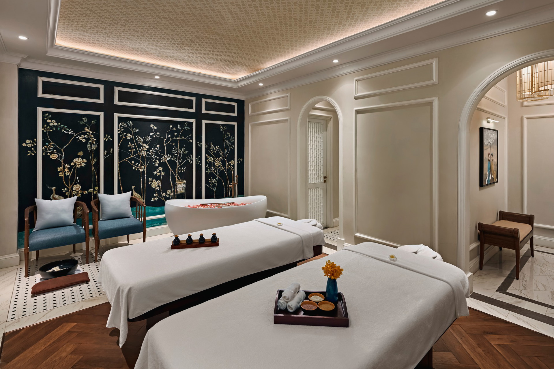10 Best Da Nang Spa Experiences To Revive Your Senses [2026] - Vietnam ...