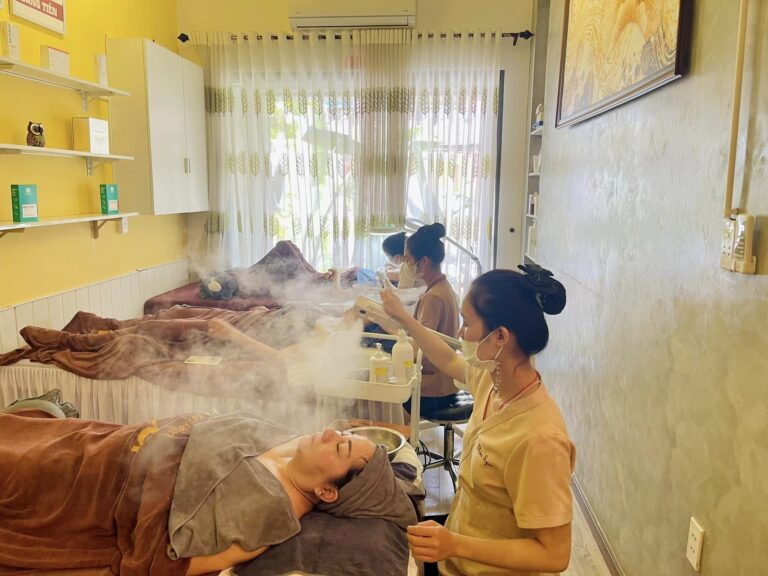 10 Best Da Nang Spa Experiences To Revive Your Senses [2026] - Vietnam ...