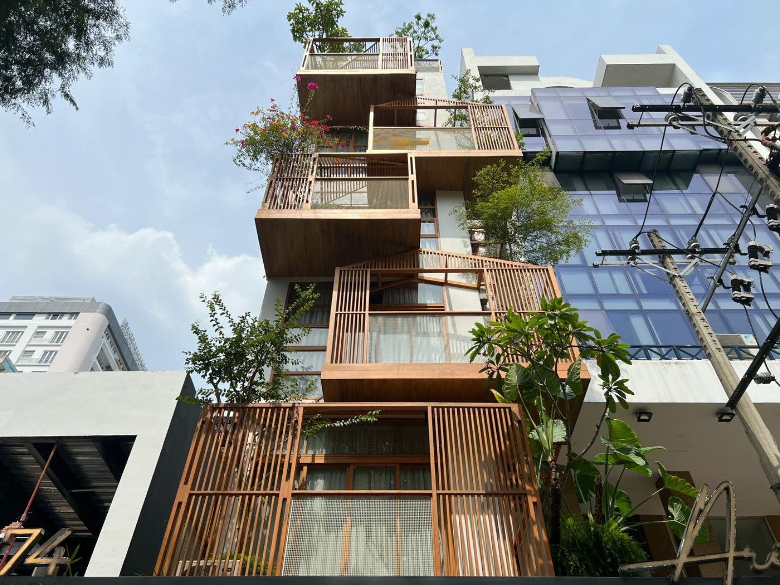 Hotels in Ho Chi Minh - Vietnam Is Awesome